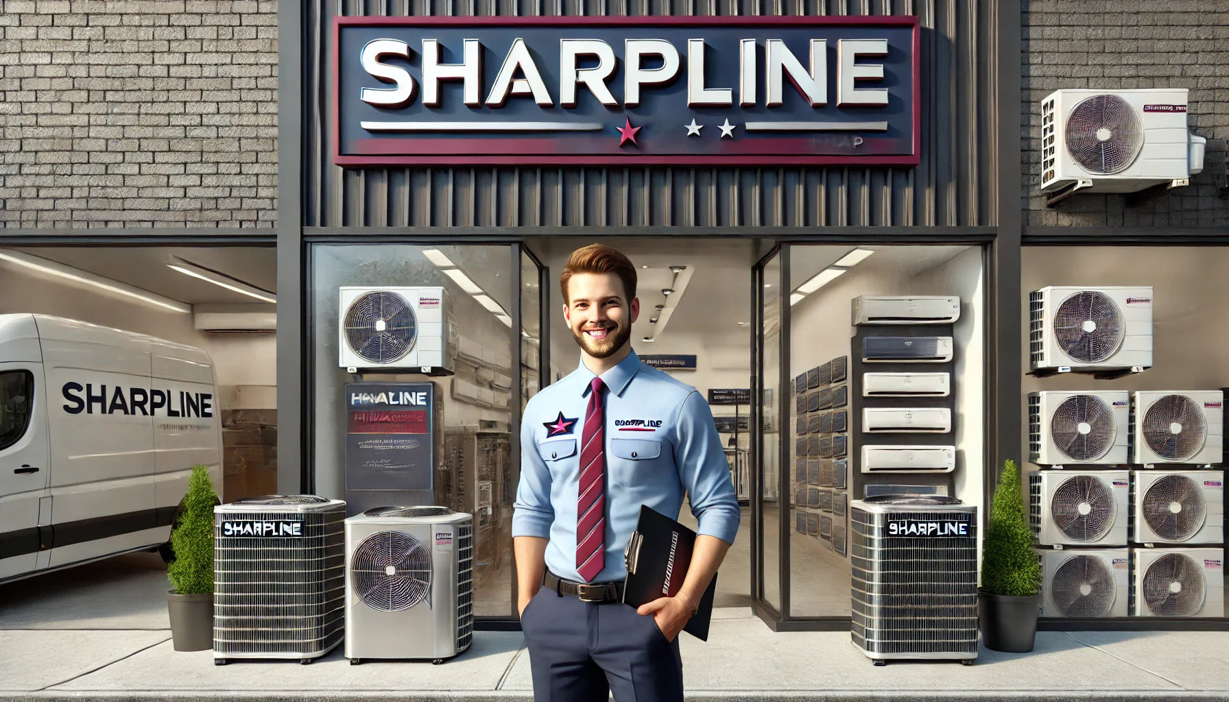 Key Features of High-Efficiency Furnaces – Sharpline Home Comfort