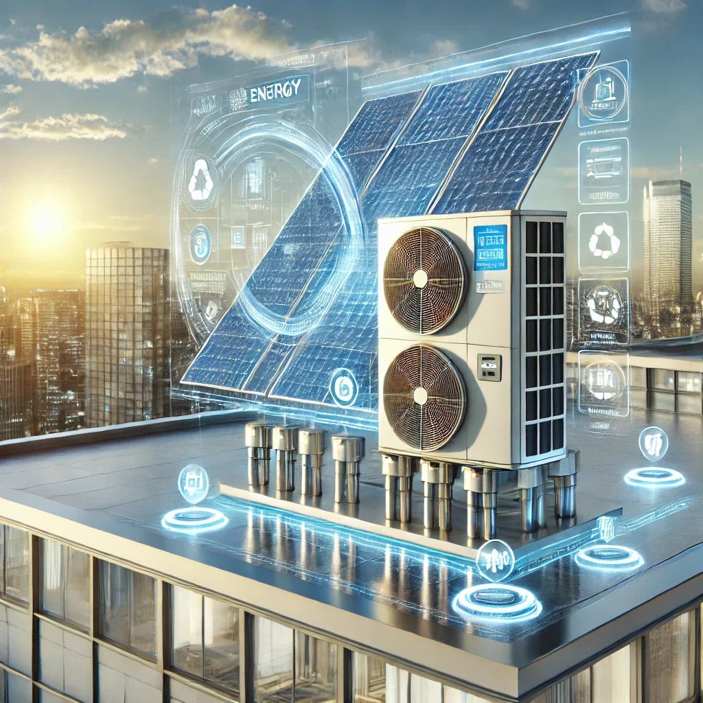 "𝐁𝐞𝐧𝐞𝐟𝐢𝐭𝐬 𝐨𝐟 𝐈𝐧𝐭𝐞𝐠𝐫𝐚𝐭𝐢𝐧𝐠 𝐑𝐞𝐧𝐞𝐰𝐚𝐛𝐥𝐞 𝐄𝐧𝐞𝐫𝐠𝐲 𝐒𝐲𝐬𝐭𝐞𝐦𝐬 𝐰𝐢𝐭𝐡 𝐒𝐦𝐚𝐫𝐭 𝐇𝐨𝐦𝐞 𝐓𝐞𝐜𝐡 ...