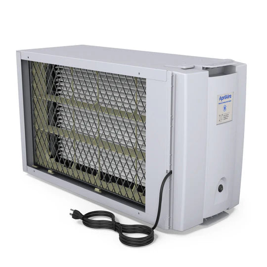 Premium Air Cleaner - AprilAire 5000 – Sharpline Home Comfort